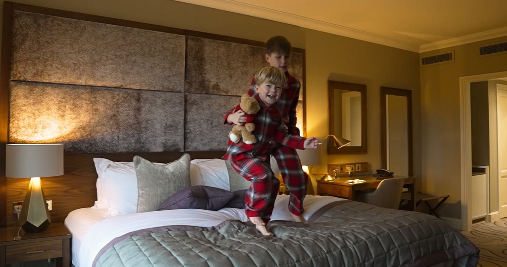 Celtic Manor Resort | 5-Star Luxury Hotel Breaks In The UK