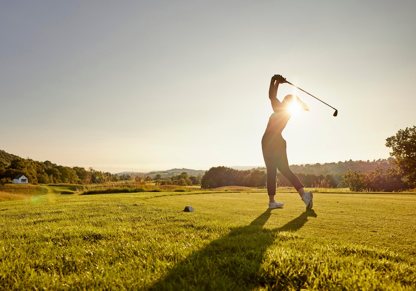 Golf Weekends & Holidays in the UK | Celtic Manor