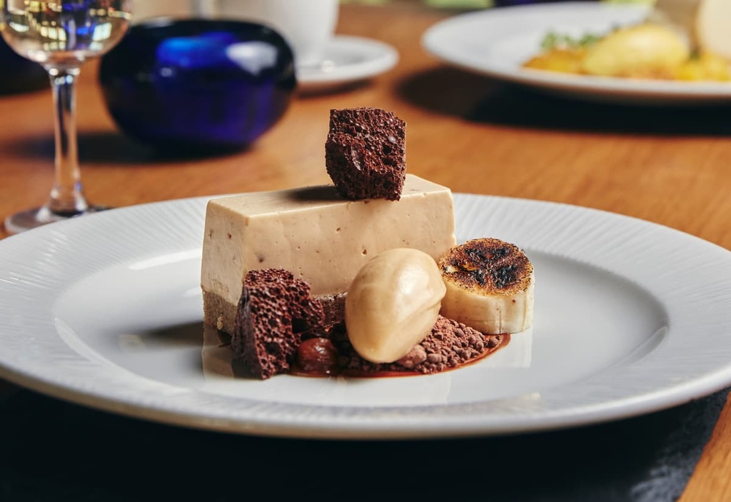 Dining Events & Offers | Celtic Manor Resort