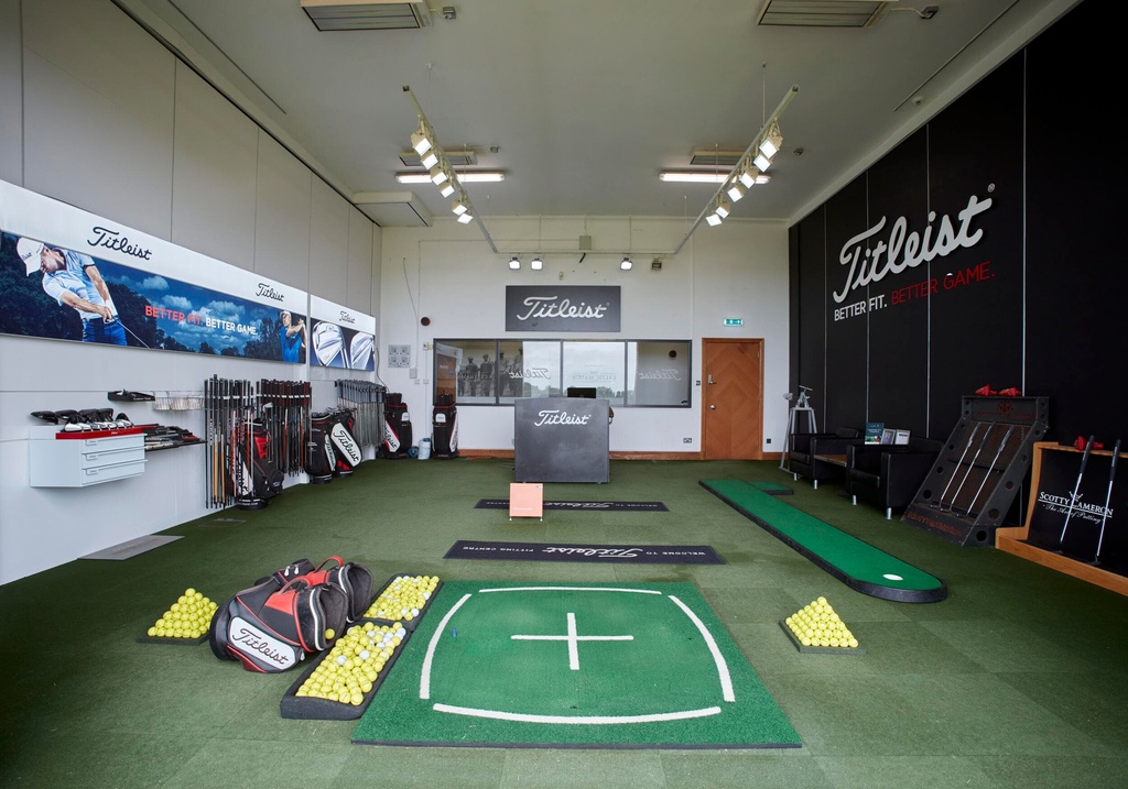 The Academy Membership | Golf | Celtic Manor Resort