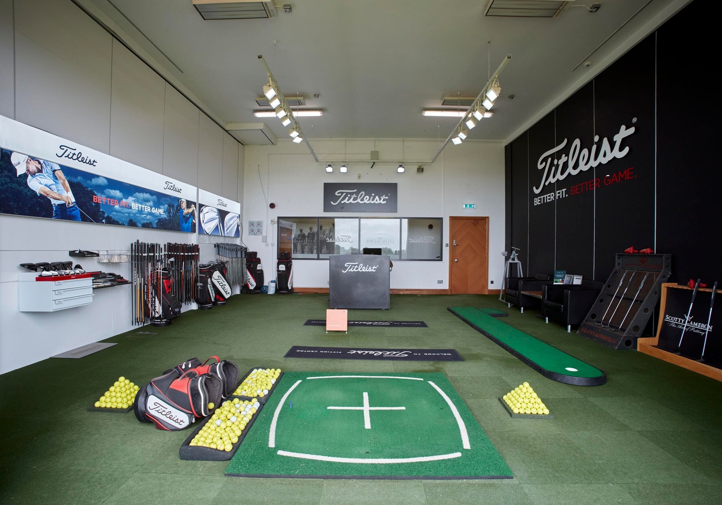 The Academy Membership | Golf | Celtic Manor Resort