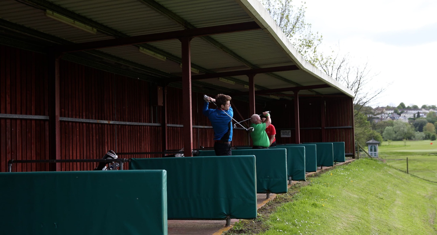Caerleon Membership - Golf - Celtic Manor Resort