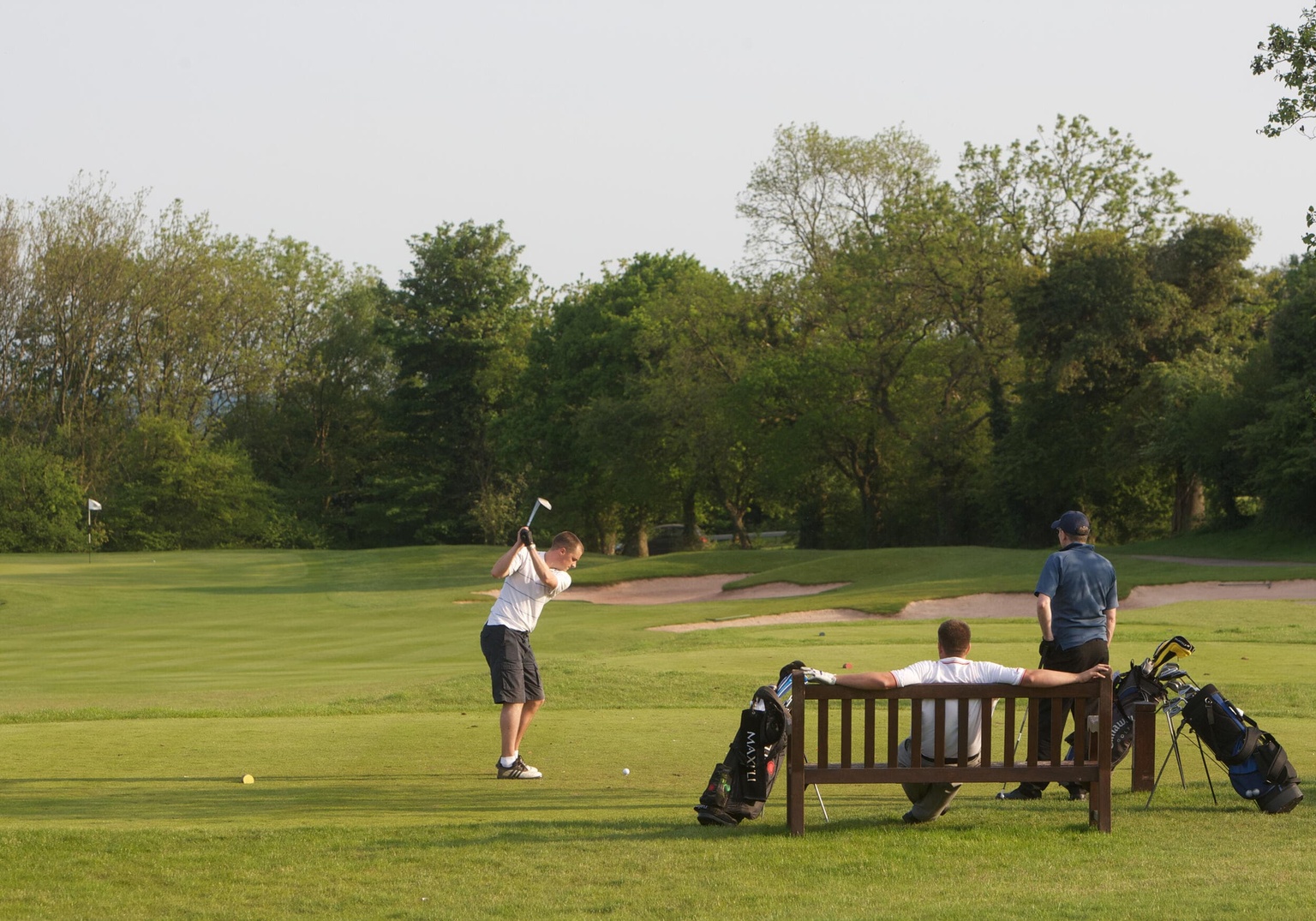 Championship Membership | Golf | Celtic Manor Resort