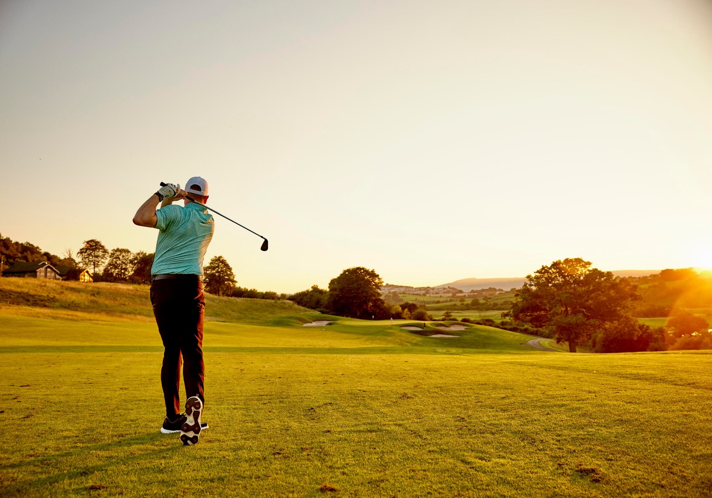 Twenty Ten Membership - Celtic Manor Resort