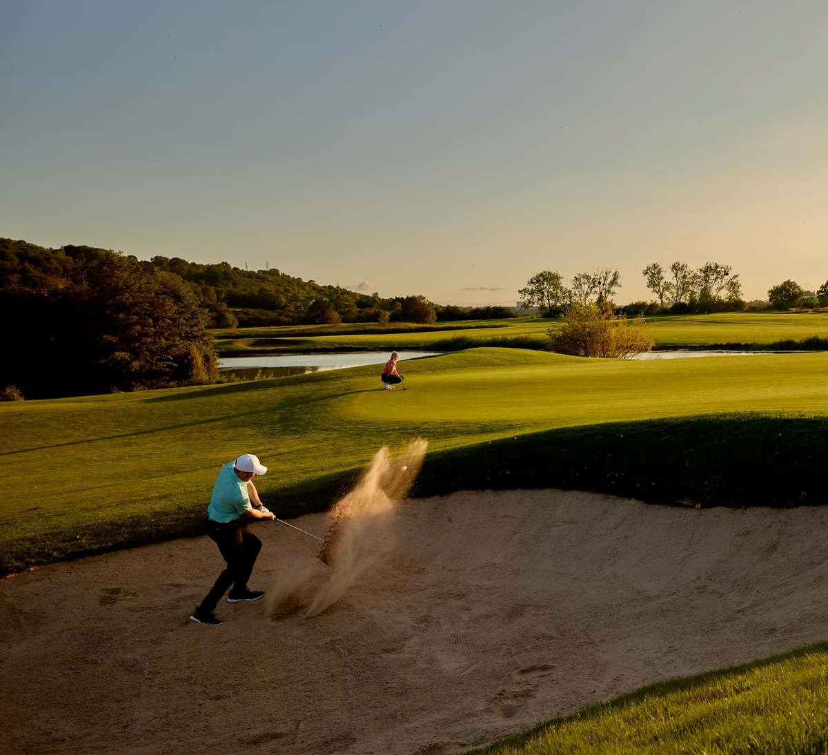 Twenty Ten Membership - Celtic Manor Resort