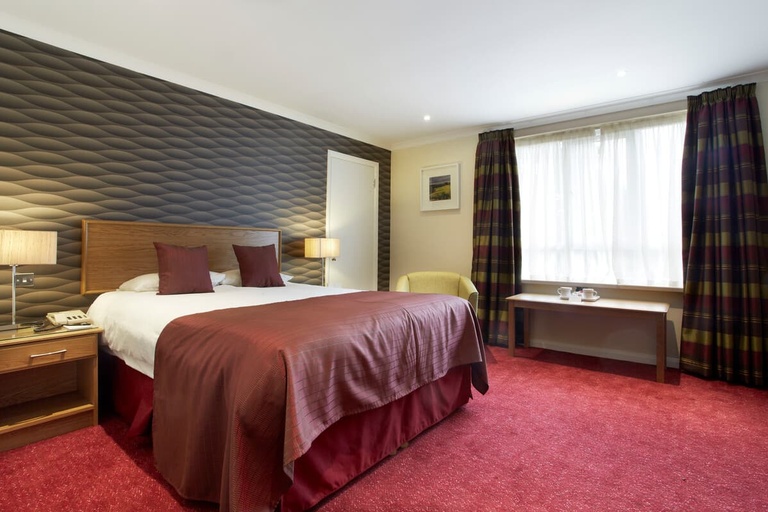 Celtic Manor Resort | 5-Star Luxury Hotel Breaks In The UK