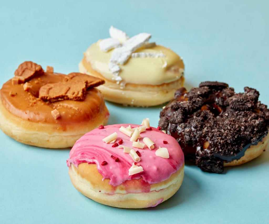 Room Service Extras - Celtic Manor Resort