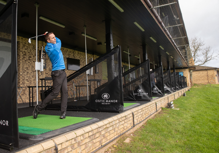 The Golf Academy - Golf - Celtic Manor Resort