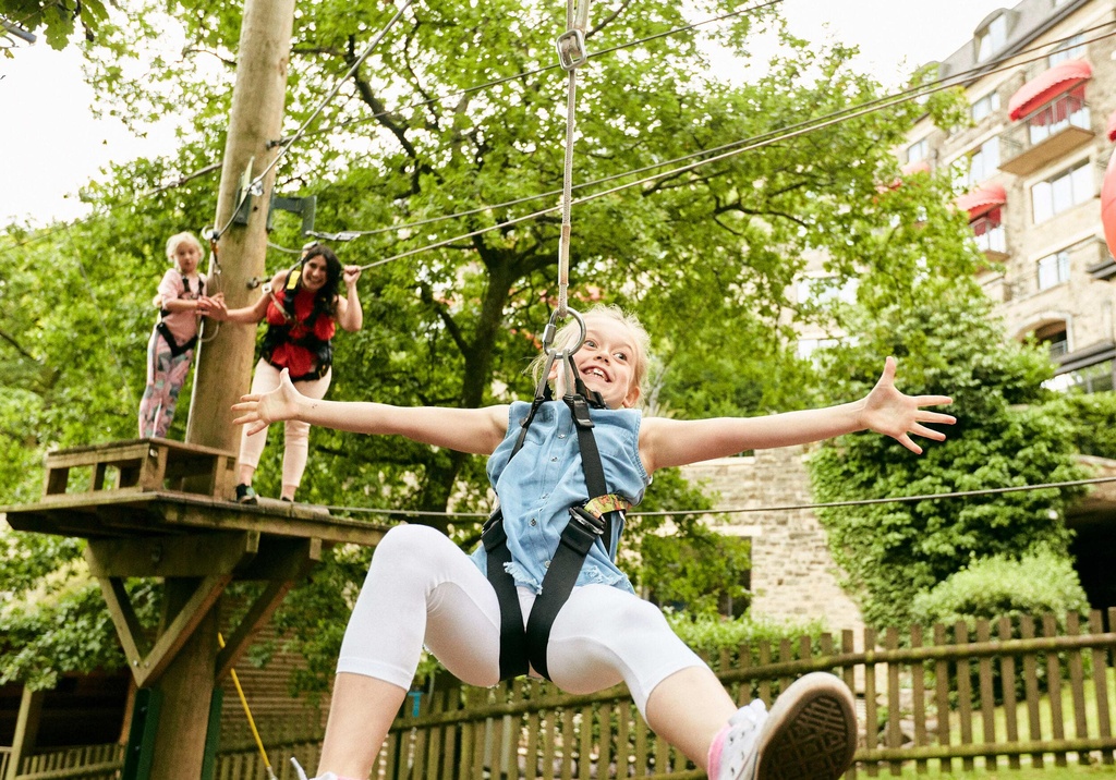 Celtic Manor Activities | Fun Days Out in South Wales