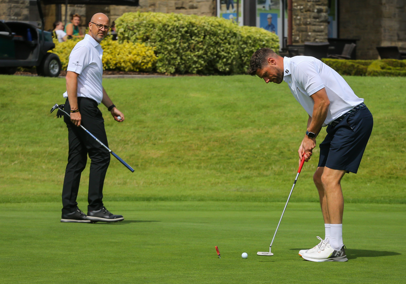 Corporate Golf Days - Golf Breaks at Celtic Manor Resort