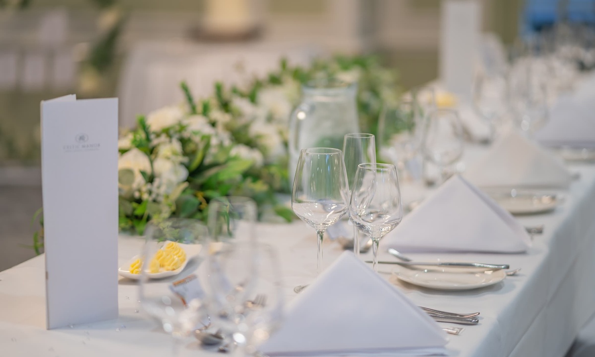The Manor House Wedding Venue - Celtic Manor Resort