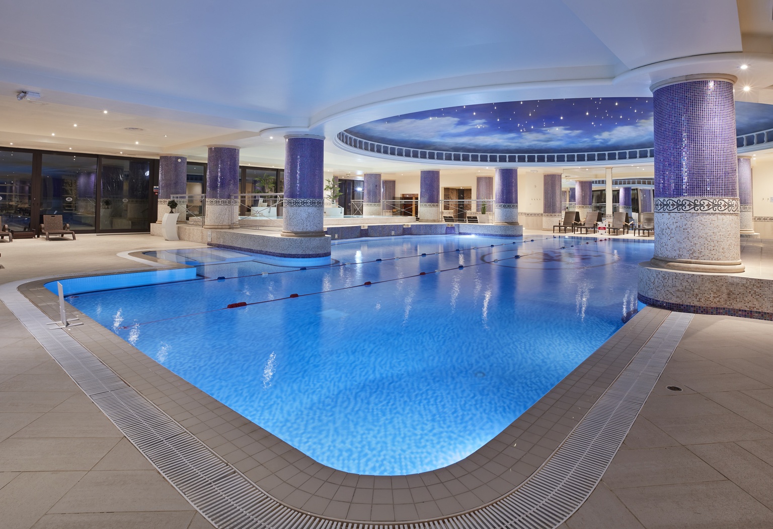 Spa Days & Breaks - Celtic Manor Resort