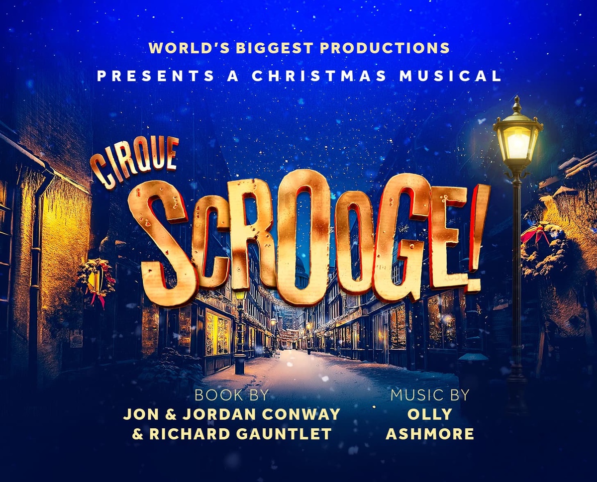 Christmas - Season's Greetings at Celtic Manor Resort