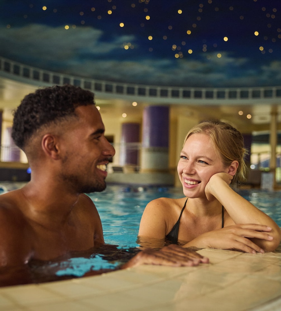 Luxury Spa Days & Breaks in South Wales | Celtic Manor