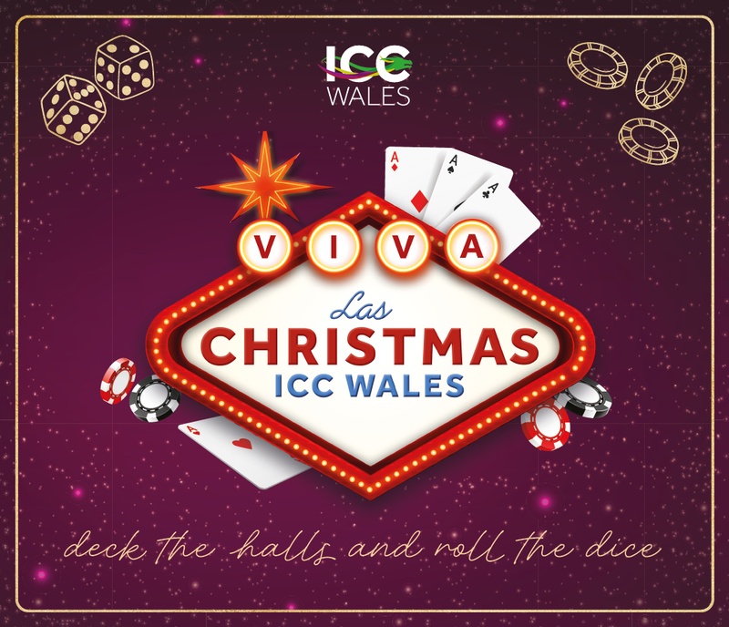 Christmas Party Nights 2026 - Celtic Manor Resort